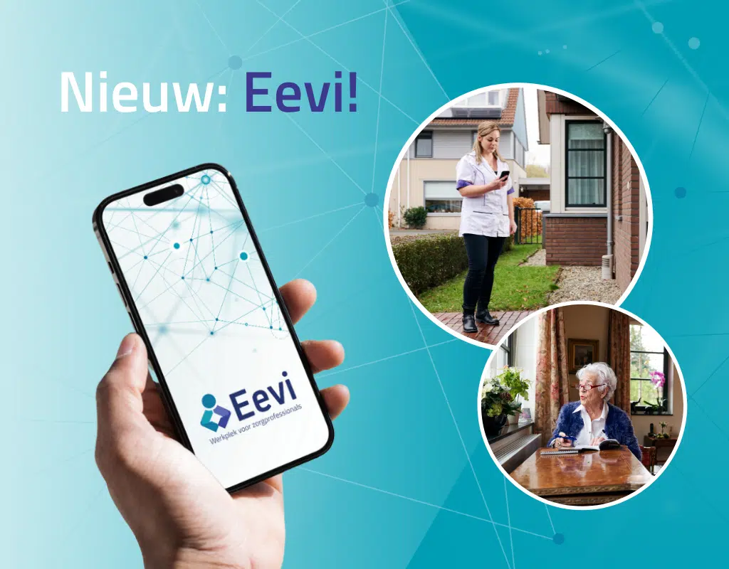 Nieuw! Alles voor het primaire zorgproces in één intuïtieve app | Open ...